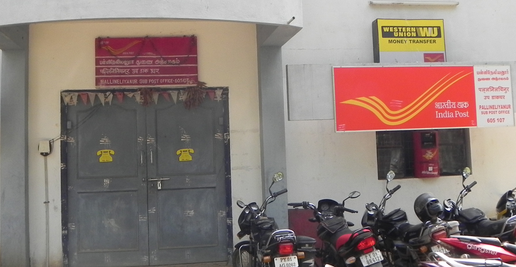 Best College for Engineering | Facilities | SMVEC | Pondicherry