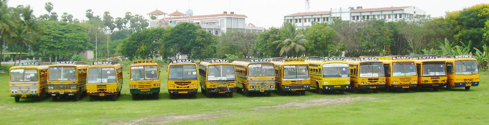 Best College for Engineering | Facilities | SMVEC | Pondicherry