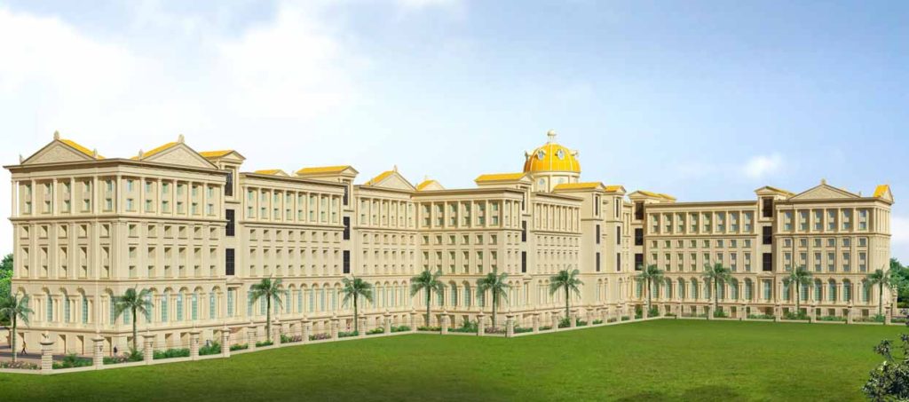 Top Engineering College | Sri Manakula Vinayagar Engineering College