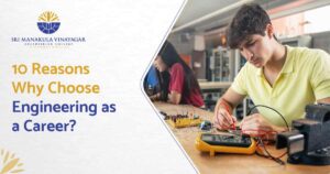 10 Reasons Why Choose Engineering As A Career | SMVEC