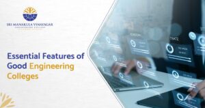 Best Engineering College in Tamilnadu/Pondicherry