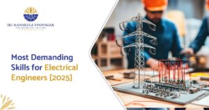 Top 10 Most Demanding Skills for Electrical Engineers [2025]