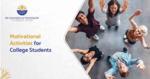 10 Motivational Activities for College Students