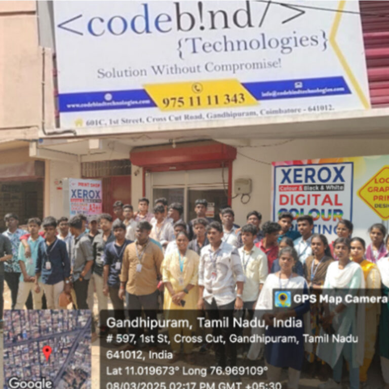 Best Engineering College in Pondicherry 2025 | SMVEC