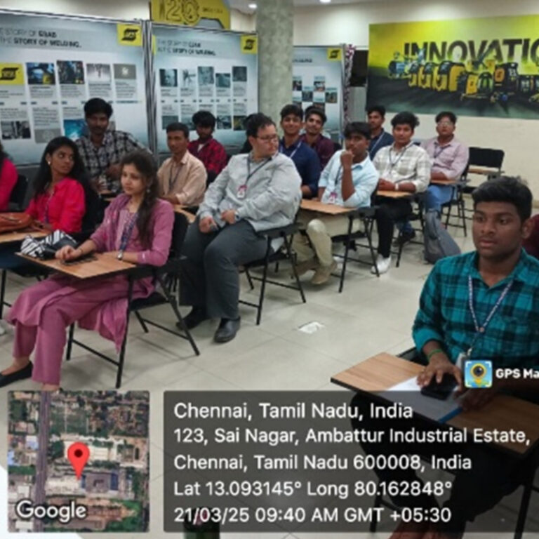 Best Engineering College in Pondicherry 2025 | SMVEC