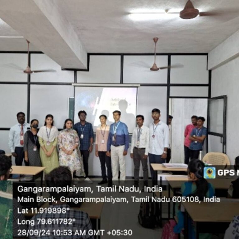 Application of Artificial Intelligence in Mechatronics: Intra ...