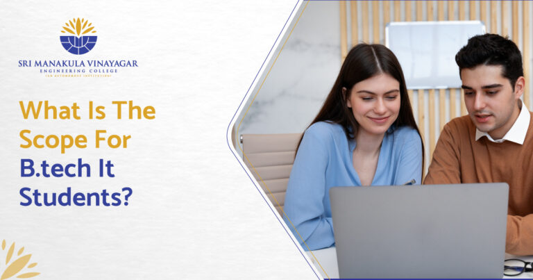 Best Engineering College in Pondicherry 2025 | SMVEC