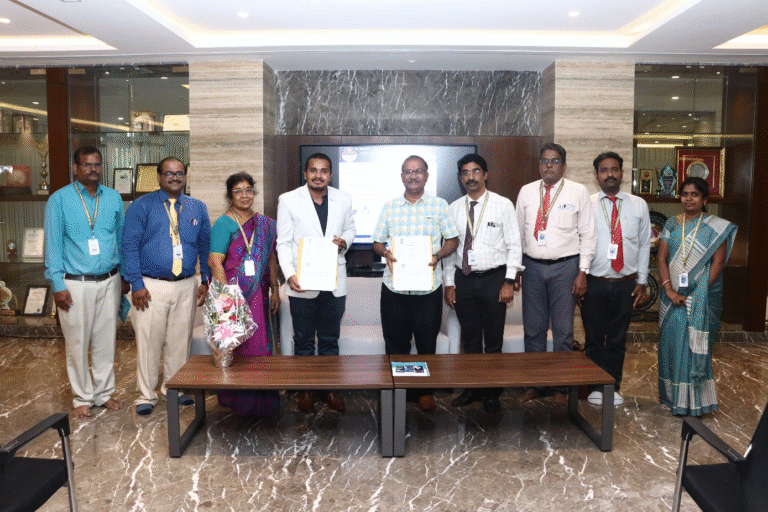 Best Engineering College in Pondicherry & Tamilnadu | SMVEC