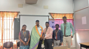 Best Engineering College in Pondicherry & Tamilnadu | SMVEC