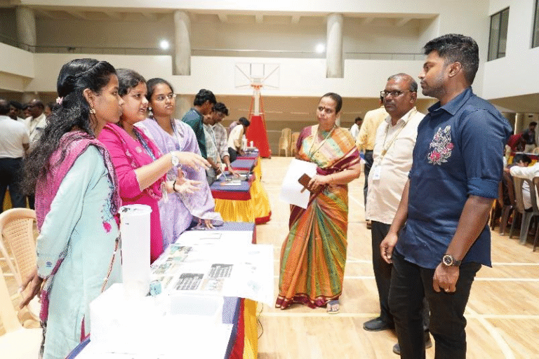 Best Engineering College in Pondicherry & Tamilnadu | SMVEC