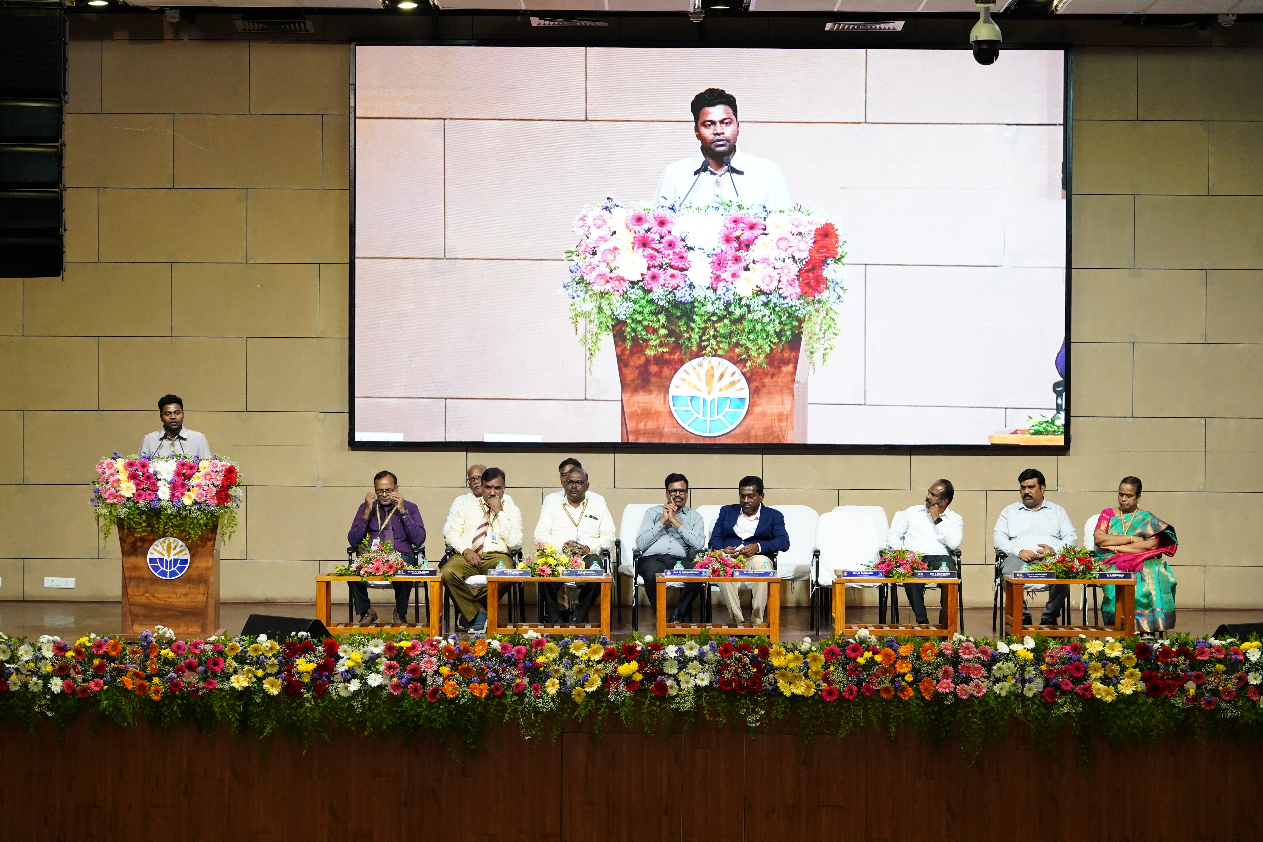 AI Ignite – National Gen AI Hackathon - A Grand Kick Off Event - Sri ...