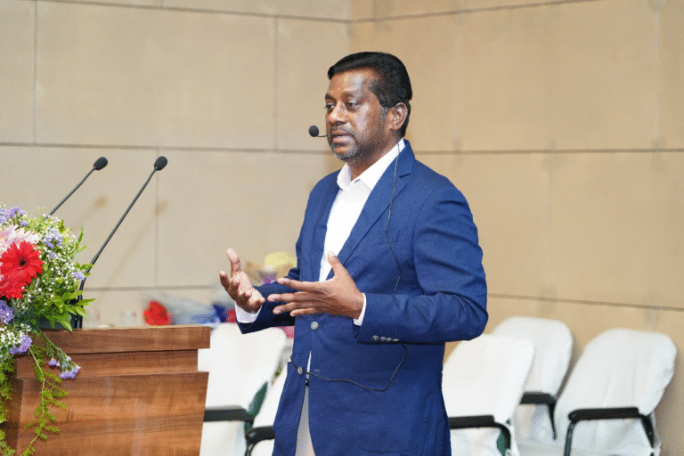 AI Ignite – National Gen AI Hackathon - A Grand Kick Off Event - Sri ...